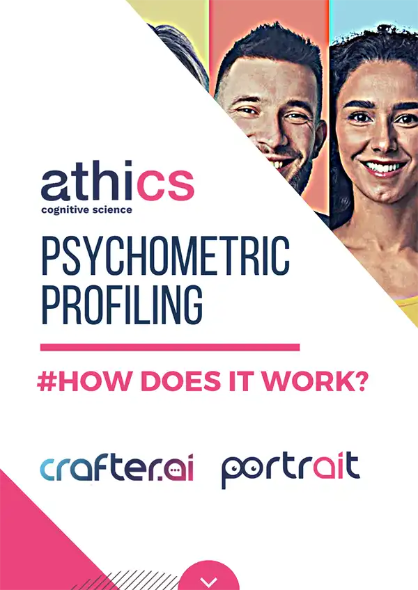 Aggregate Psychometric Traits List | Portrait | Docs Eng
